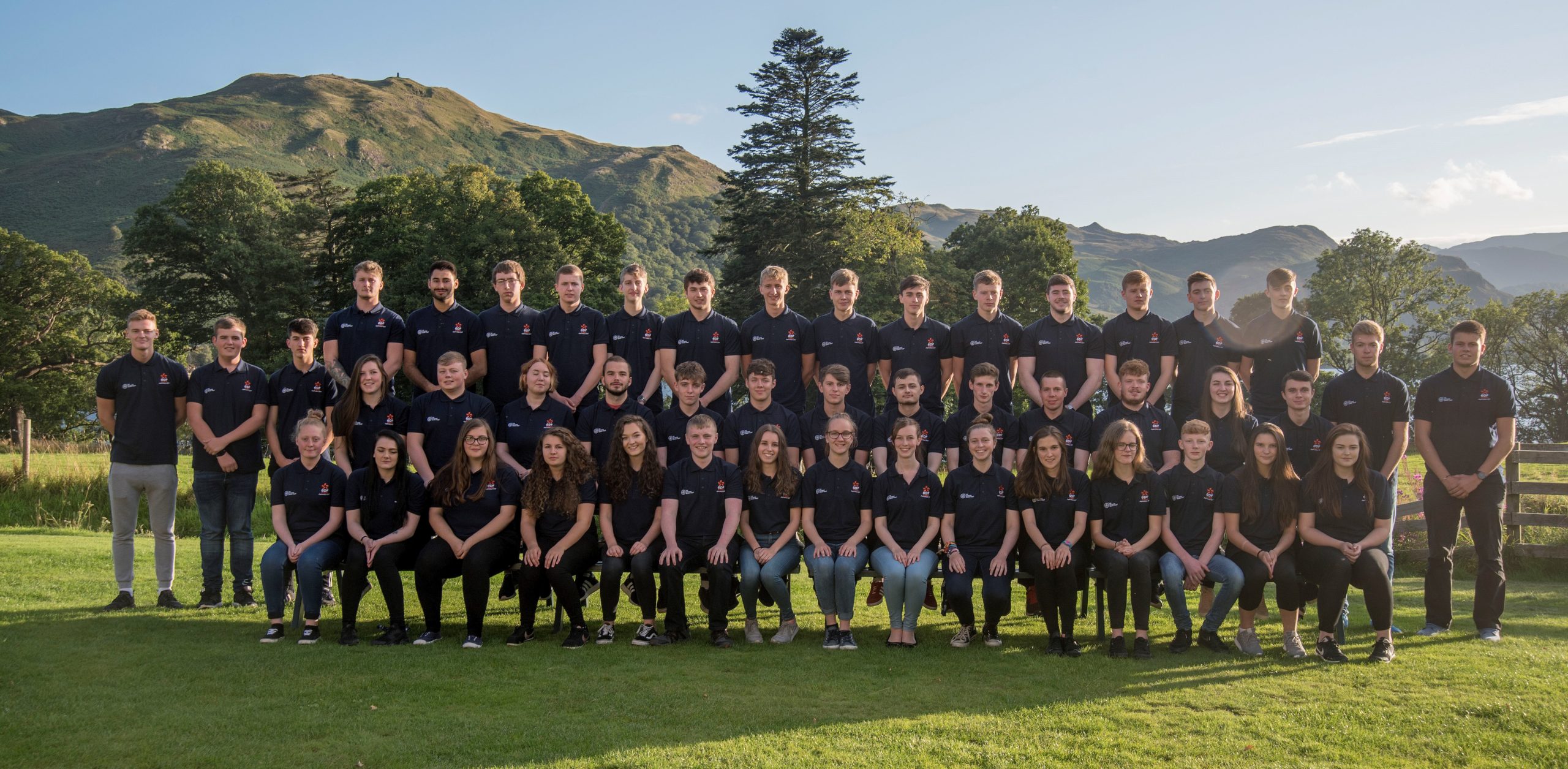 Sizewell B new recruits start award winning apprenticeship - Sizewell C