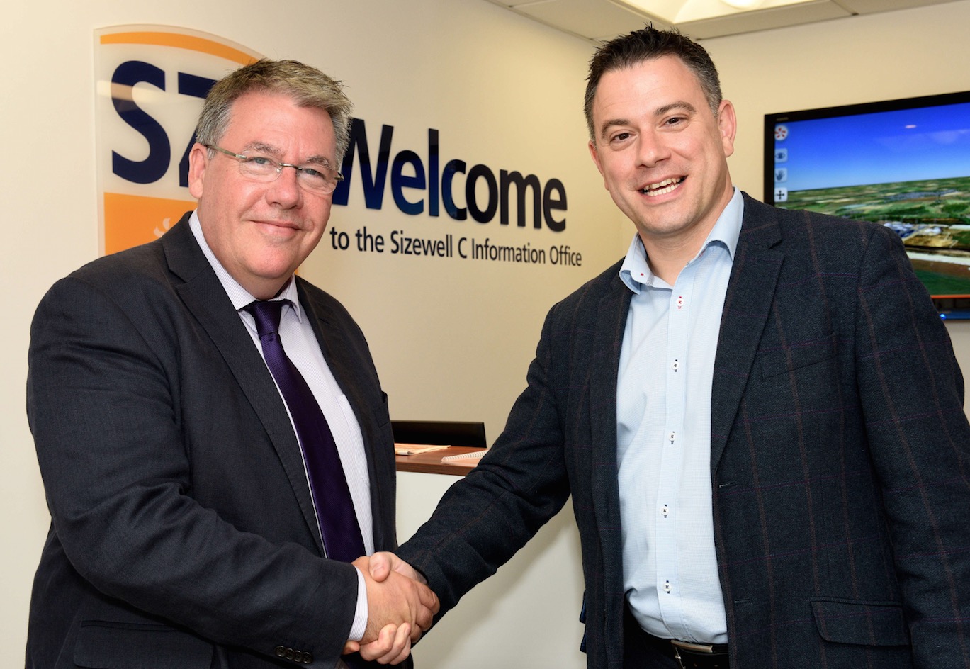 Sizewell C appoints new Community Relations Manager - Sizewell C