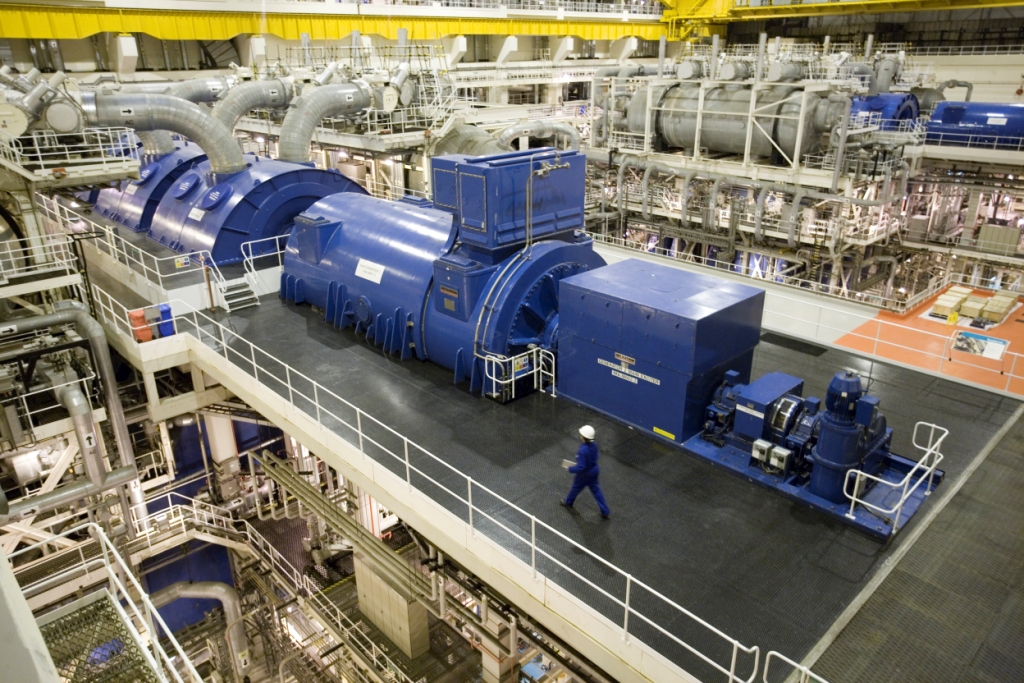 Sizewell B delivers world class performance - Sizewell C