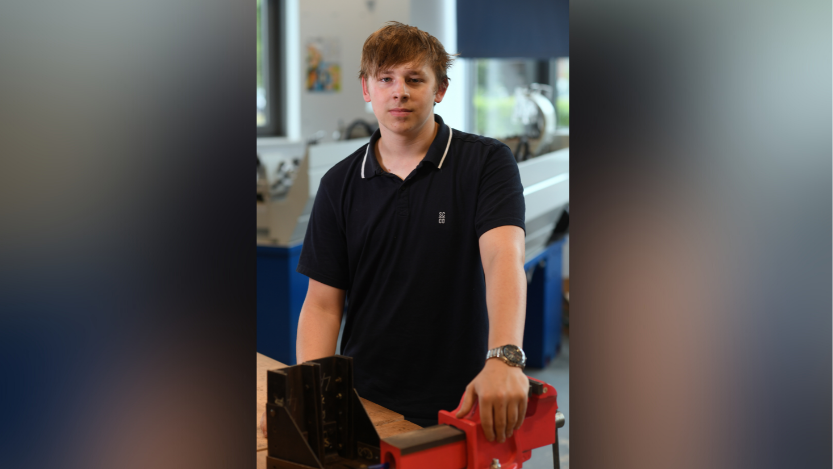 Sizewell C apprentices start their training - Sizewell C