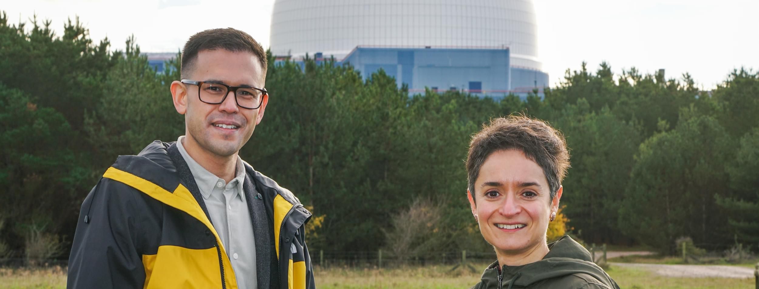 Current Vacancies & Live Jobs - Sizewell C