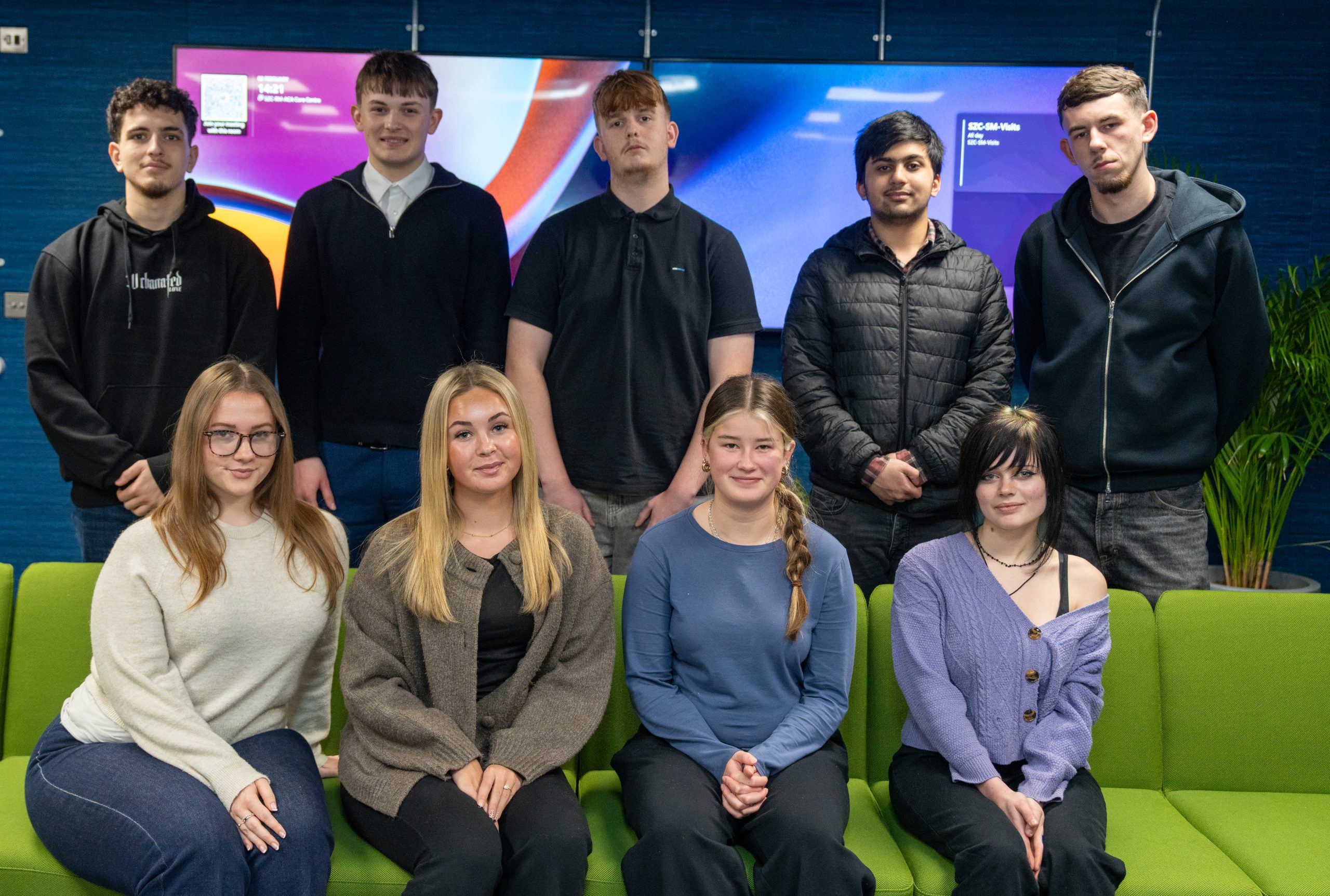 College hails "incredibly valuable opportunity" as Sizewell C hosts ...